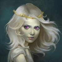 🔥 Queen Luxa MBTI | The Underland Chronicles Personality Types