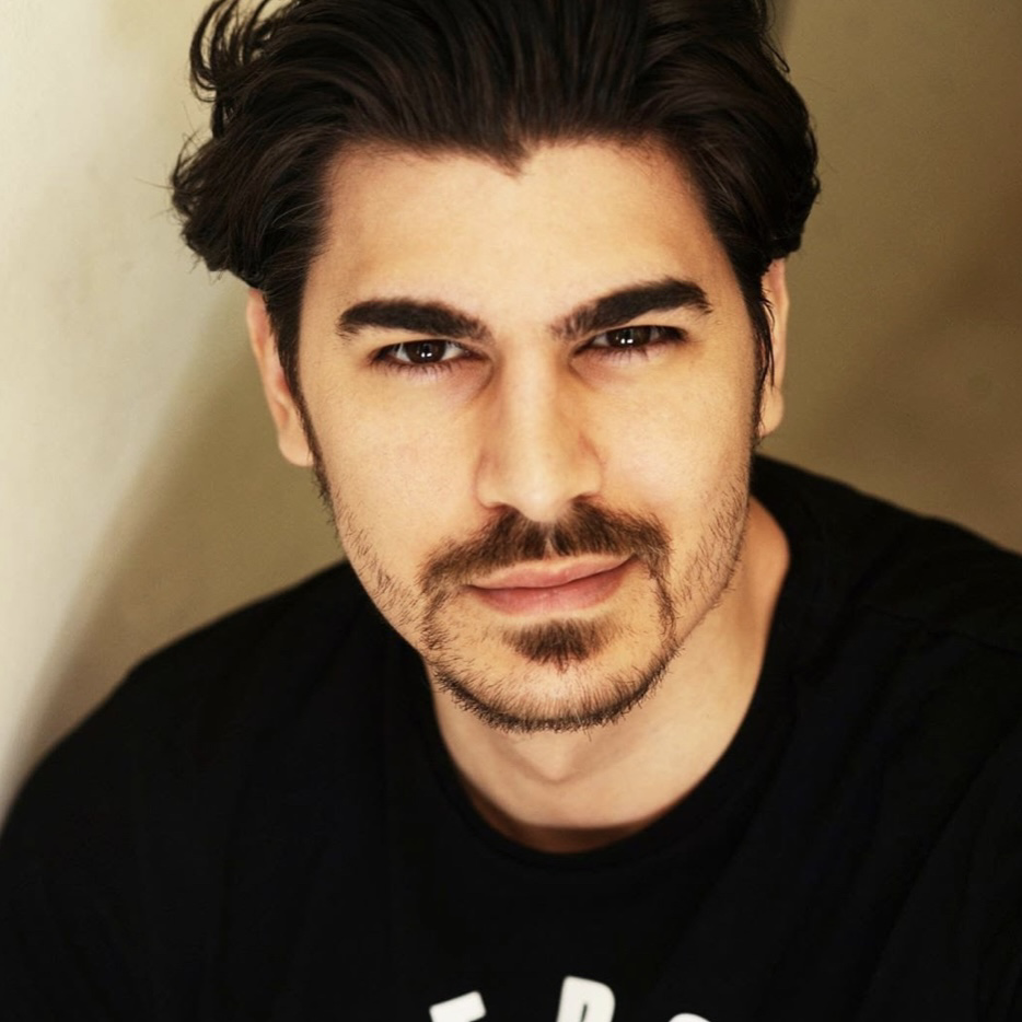 Marco Cucolo Personality Type (MBTI, Enneagram, On-Screen Persona)