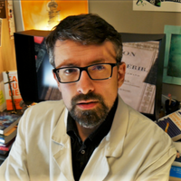 Thomas C. Durand Personality Type | Scientists' MBTI