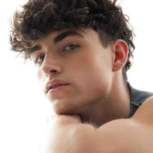 🔥 Kevin Vukelja MBTI | Germany's Next Topmodel | GNTM Personality Types