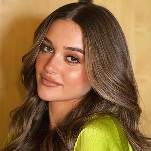 Nour Ehab Personality Type (MBTI, Enneagram, On-Screen Persona)
