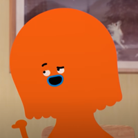 🔥 菲丽西蒂·帕勒姆 MBTI 性格类型 哪种MBTI?