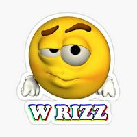 🔥 If Rizz has a personality type...