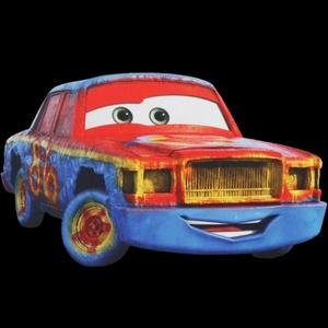 🔥 Bill MBTI | Cars (Franchise) Personality Types