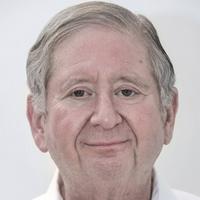 Stuart Feldman Personality Type | Scientists' MBTI