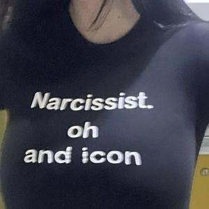 🔥 If Vanity (Lust + Pride) has a personality type...
