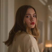 🔥 Ellie Brannock MBTI | The Watcher (2022) Personality Types