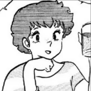 🔥 Jun MBTI | Maison Ikkoku Personality Types