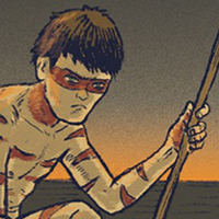 🔥 Roger MBTI | Lord of the Flies Personality Types