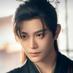 🔥 Zhang Zheng MBTI | Fox Spirit Matchmaker: Love in Pavilion (2024 ...