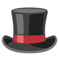 🔥 If Top Hat has a personality type...