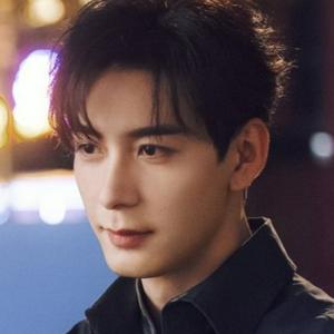 🔥 Xiao Zhi Yu / Qin Xiao Yi MBTI | Love Between Lines / Ya Xi (2026 ...