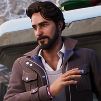 🔥 Lucas Colmenero MBTI | Life Is Strange: Double Exposure Personality Types