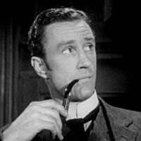 🔥 Sherlock Holmes (1954 TV series) MBTI Personality Types
