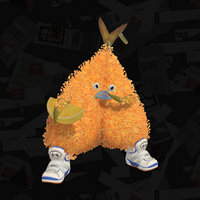 🔥 Fred Crumbs MBTI | Splatoon (Series) Personality Types