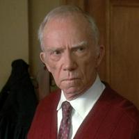 🔥 Judge Henry Bone MBTI | Picket Fences Personality Types