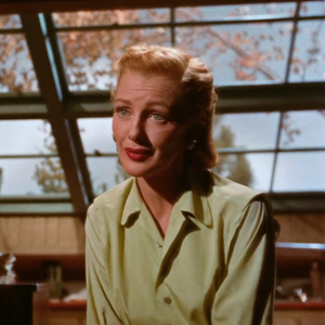 🔥 Alida MBTI | All That Heaven Allows (1955) Personality Types