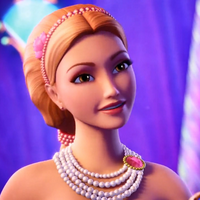 🔥 Cora MBTI | Barbie: The Pearl Princess Personality Types