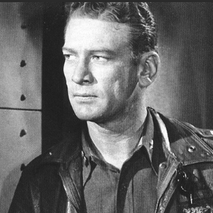 🔥 Captain Patrick Hendry MBTI | The Thing from Another World (1951 ...