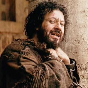 🔥 Barabbas MBTI | The Passion of the Christ Personality Types