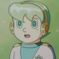 🔥 Lian MBTI | Doraemon Personality Types