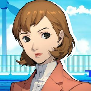 🔥 Isako Toriumi MBTI | Persona 3 Personality Types