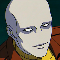 🔥 Morph MBTI | X-Men '97 (TV Series 2024) Personality Types