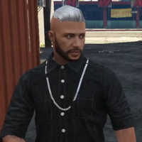 🔥 Randy Bullet MBTI | GTA : NoPixel Personality Types