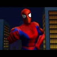 🔥 Peter Parker "Spider-man" PS1 MBTI | Spider-Man: Across the Spider ...