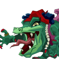 🔥 Mz. Ruby MBTI 性格类型 哪种MBTI?