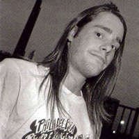 Chad Channing Personality Type (MBTI, Enneagram, Song Persona)