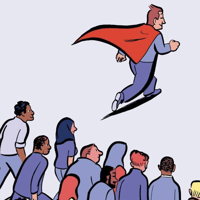 🔥 If Charismatic (Introverts) has a personality type...