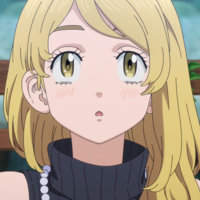 🔥 Emma Sano MBTI性格類型 哪種MBTI?