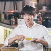 🔥 Baek Gun-woo MBTI | Warm and cozy Personality Types