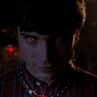 🔥 Clark Kent (Red Kryptonite Ring) MBTI | Smallville (2001) Personality ...