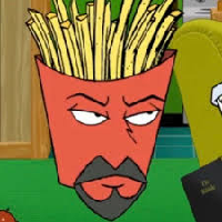 🔥 Frylock MBTI | Aqua Teen Hunger Force Personality Types