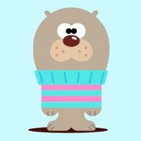 🔥 Nancy MBTI | Hey Duggee (2014) Personality Types