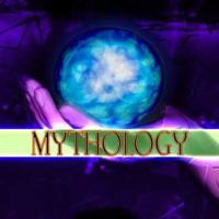 🎵 Digital Explosion - Mythology MBTI是INTP還是ENTP?