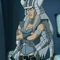 🔥 Rita Wayword / Spiral MBTI | Wolverine and the X-Men (2009 ...