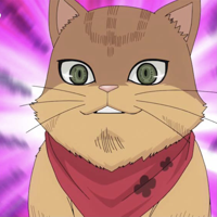 🔥 Anpu MBTI | Saiki Kusuo no Psi-nan Personality Types