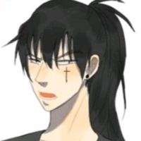 🔥The Devil's Inheritance Characters MBTI Personality Types