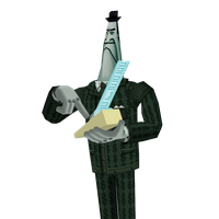 🔥 Bean Counter MBTI | Toontown: Corporate Clash Personality Types