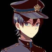 🔥 Nagi Saeki MBTI | The Prison Boys Personality Types