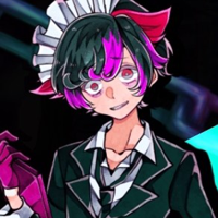 🔥 Zetsubou Prison MBTI Personality Types