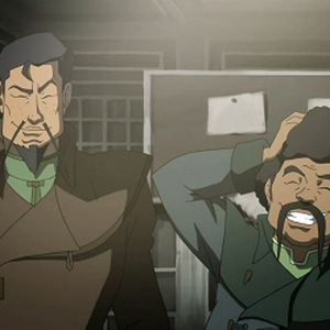 🔥 Lu & Gang MBTI | The Legend of Korra (2012) Personality Types