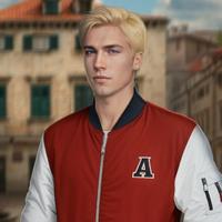 🔥 Chad MBTI | Romance Club Personality Types