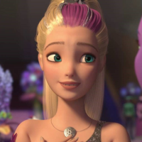 🔥 Barbie MBTI | Barbie: Star Light Adventure Personality Types
