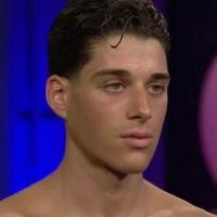🔥 Sifis Farantakis MBTI | GNTM ( Greece's Next Top Model ) Personality ...