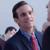 🔥 Jason Osmond MBTI | Greenhouse Academy (2017) Personality Types