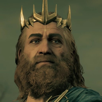 🔥 Poseidon MBTI | Assassin's Creed Personality Types